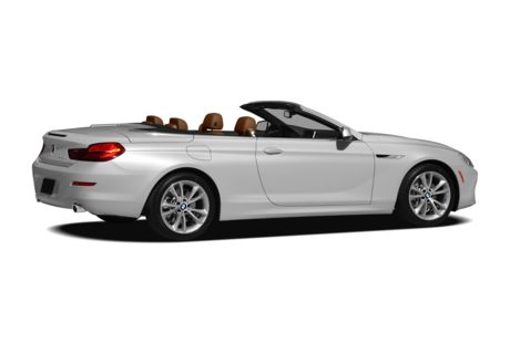 2012 BMW 640 MPG, Price, Reviews & Photos | NewCars.com