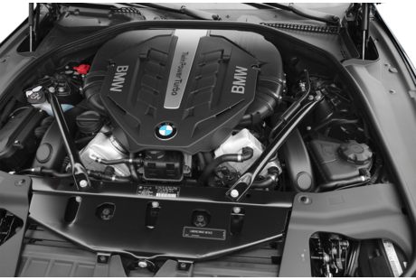 2012 BMW 650 MPG, Price, Reviews & Photos | NewCars.com