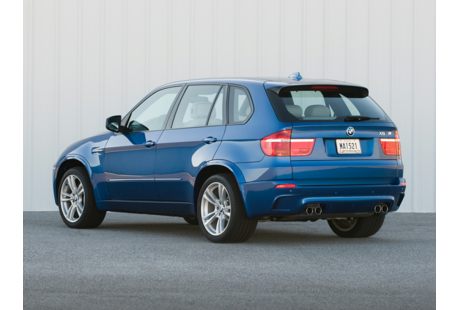 2012 BMW X5 M MPG, Price, Reviews & Photos | NewCars.com