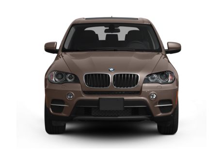 2012 BMW X5 MPG, Price, Reviews & Photos | NewCars.com
