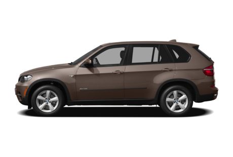 2012 BMW X5 MPG, Price, Reviews & Photos | NewCars.com