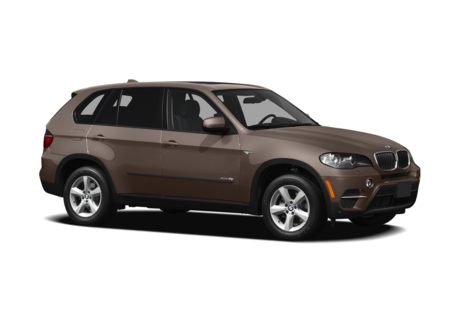 2012 BMW X5 MPG, Price, Reviews & Photos | NewCars.com