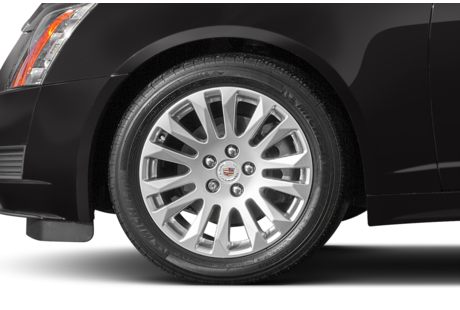 2012 Cadillac CTS MPG, Price, Reviews & Photos | NewCars.com