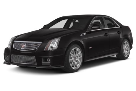 2012 Cadillac CTS-V MPG, Price, Reviews & Photos | NewCars.com