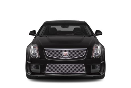 2012 Cadillac CTS-V MPG, Price, Reviews & Photos | NewCars.com