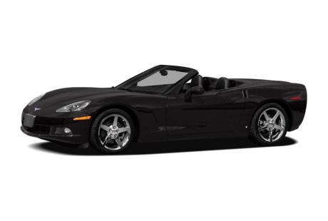 2012 Chevrolet Corvette MPG, Price, Reviews & Photos | NewCars.com