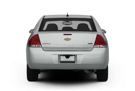 2012 Chevrolet Impala MPG, Price, Reviews & Photos | NewCars.com