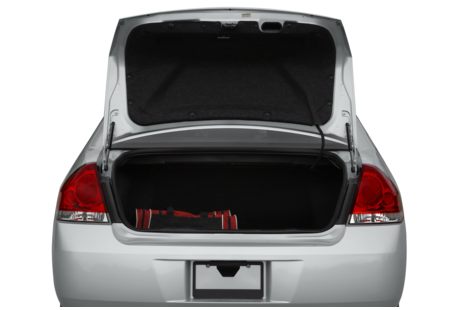 2012 Chevrolet Impala MPG, Price, Reviews & Photos | NewCars.com