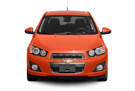 2012 Chevrolet Sonic MPG, Price, Reviews & Photos | NewCars.com
