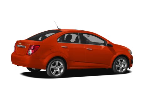 2012 Chevrolet Sonic MPG, Price, Reviews & Photos | NewCars.com