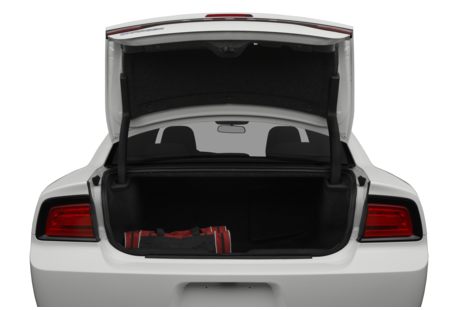 2012 Dodge Charger MPG, Price, Reviews & Photos | NewCars.com