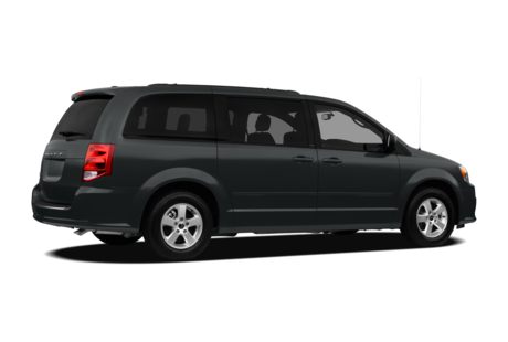 2012 Dodge Grand Caravan MPG, Price, Reviews & Photos | NewCars.com