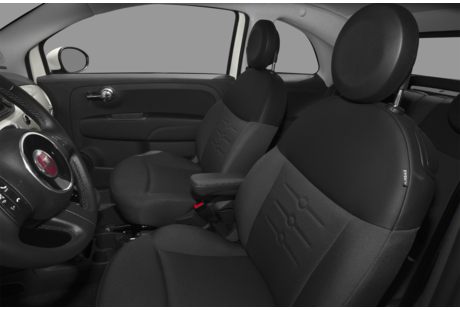 2012 FIAT 500c MPG, Price, Reviews & Photos | NewCars.com