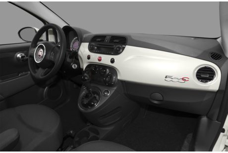 2012 FIAT 500c MPG, Price, Reviews & Photos | NewCars.com
