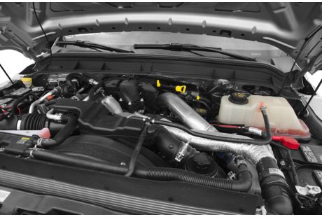 2012 Ford F-350 MPG, Price, Reviews & Photos | NewCars.com