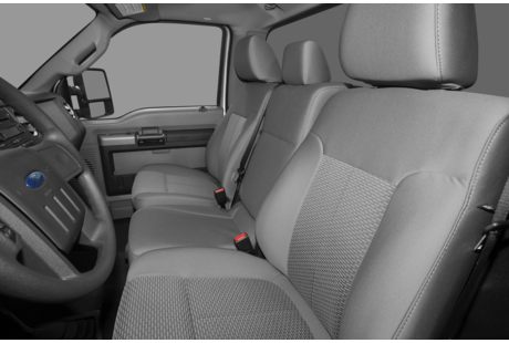 2012 Ford F-350 MPG, Price, Reviews & Photos | NewCars.com