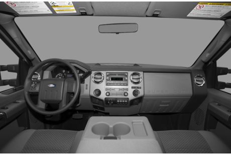 2012 Ford F-350 MPG, Price, Reviews & Photos | NewCars.com