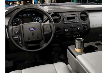 2012 Ford F-350 MPG, Price, Reviews & Photos | NewCars.com