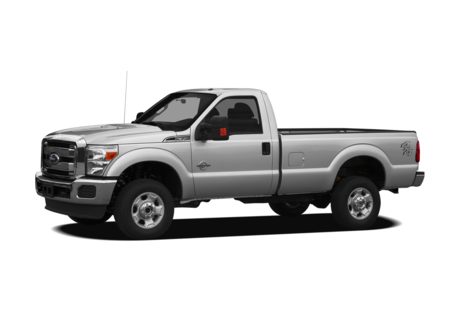 2012 Ford F-350 MPG, Price, Reviews & Photos | NewCars.com