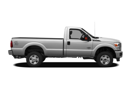 2012 Ford F-350 MPG, Price, Reviews & Photos | NewCars.com