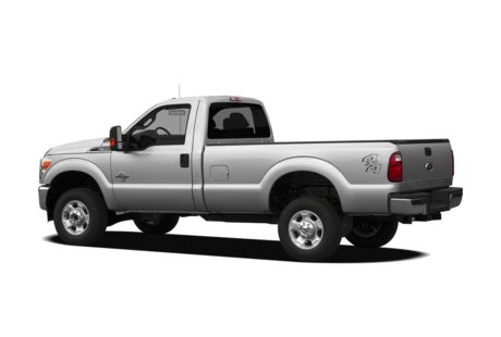 2012 Ford F-350 MPG, Price, Reviews & Photos | NewCars.com