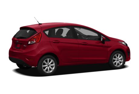 2012 Ford Fiesta MPG, Price, Reviews & Photos | NewCars.com