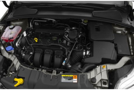 2012 Ford Focus MPG, Price, Reviews & Photos | NewCars.com