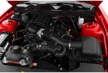 2012 Ford Mustang MPG, Price, Reviews & Photos | NewCars.com