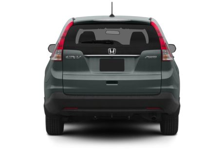 2012 Honda CR-V MPG, Price, Reviews & Photos | NewCars.com