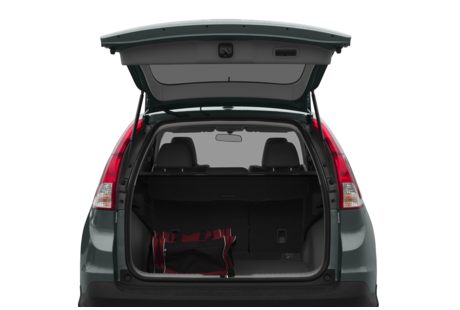 2012 Honda CR-V MPG, Price, Reviews & Photos | NewCars.com