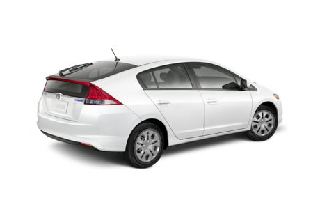 2012 Honda Insight MPG, Price, Reviews & Photos | NewCars.com