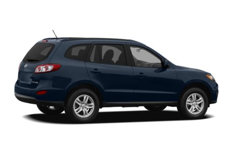 2012 Hyundai Santa Fe MPG, Price, Reviews & Photos | NewCars.com
