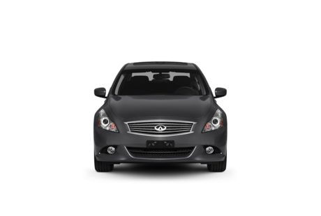 2012 INFINITI G25 MPG, Price, Reviews & Photos | NewCars.com