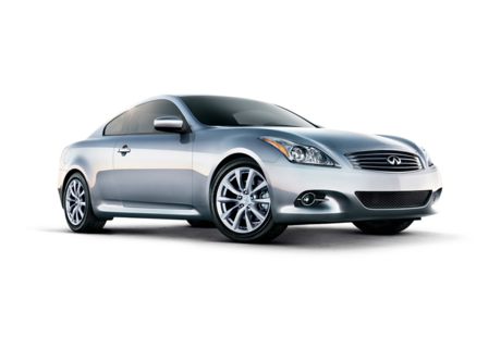 2012 INFINITI G37x MPG, Price, Reviews & Photos | NewCars.com