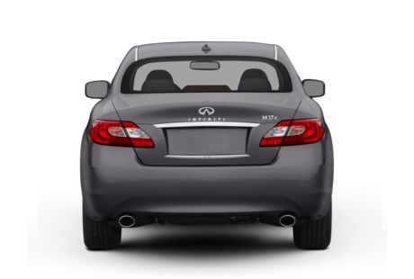2012 INFINITI M37x MPG, Price, Reviews & Photos | NewCars.com