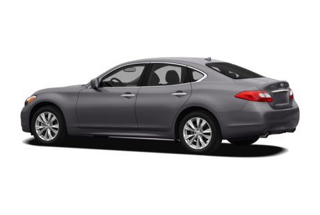 2012 INFINITI M37x MPG, Price, Reviews & Photos | NewCars.com