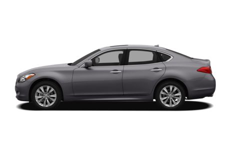 2012 INFINITI M37x MPG, Price, Reviews & Photos | NewCars.com