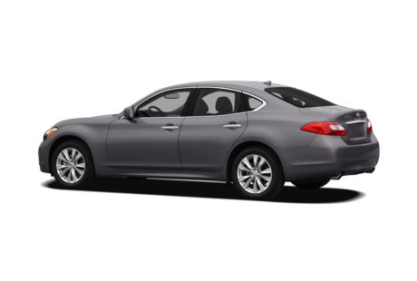 2012 INFINITI M37x MPG, Price, Reviews & Photos | NewCars.com