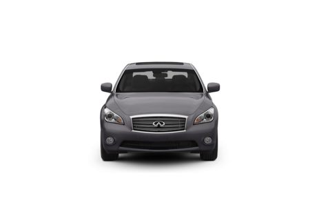 2012 INFINITI M37x MPG, Price, Reviews & Photos | NewCars.com