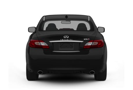 2012 INFINITI M56x MPG, Price, Reviews & Photos | NewCars.com