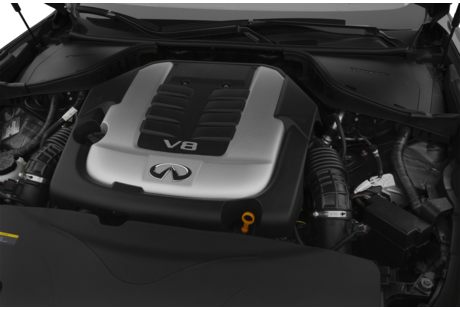 2012 INFINITI M56x MPG, Price, Reviews & Photos | NewCars.com