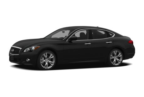 2012 INFINITI M56x MPG, Price, Reviews & Photos | NewCars.com