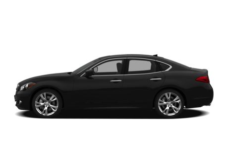 2012 INFINITI M56x MPG, Price, Reviews & Photos | NewCars.com