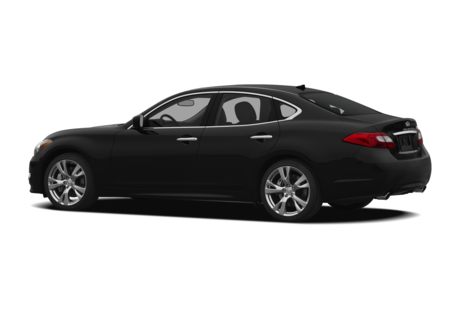 2012 INFINITI M56x MPG, Price, Reviews & Photos | NewCars.com