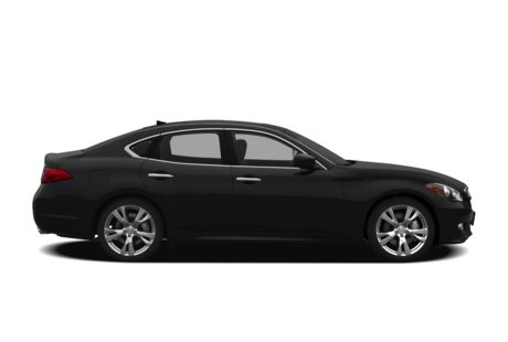 2012 INFINITI M56x MPG, Price, Reviews & Photos | NewCars.com