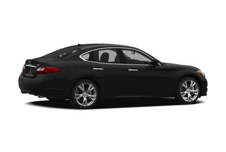 2012 INFINITI M56x MPG, Price, Reviews & Photos | NewCars.com