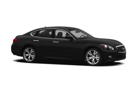 2012 INFINITI M56x MPG, Price, Reviews & Photos | NewCars.com
