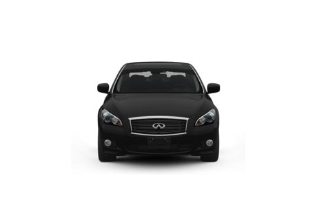 2012 INFINITI M56x MPG, Price, Reviews & Photos | NewCars.com