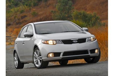 2012 Kia Forte MPG, Price, Reviews & Photos | NewCars.com