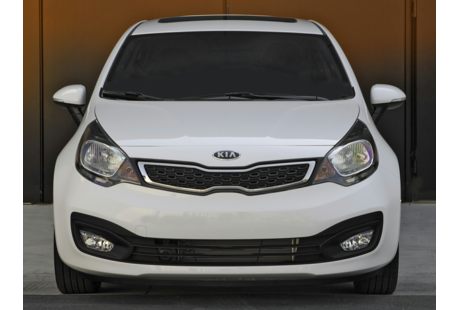 2012 Kia Rio MPG, Price, Reviews & Photos | NewCars.com